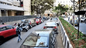 Demystifying Car Parking Laws for CHS in Maharashtra | Parthsaarthi LLP