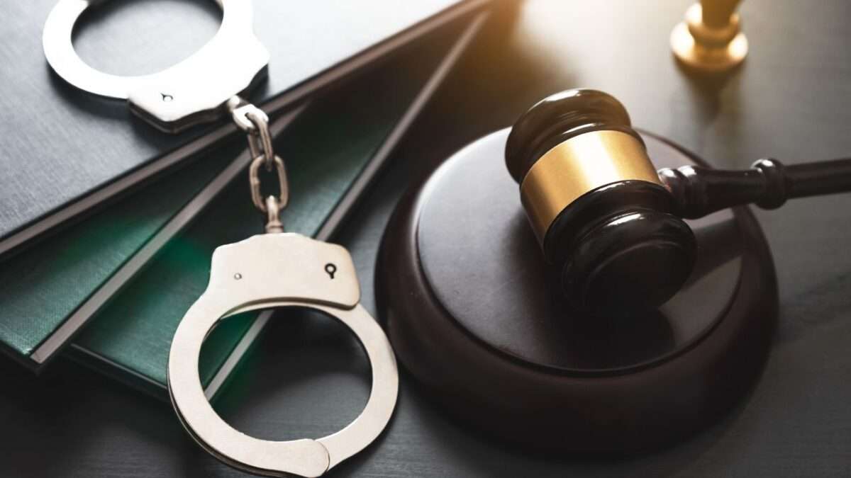 Cognizable Offence - Crimes that Demand Action